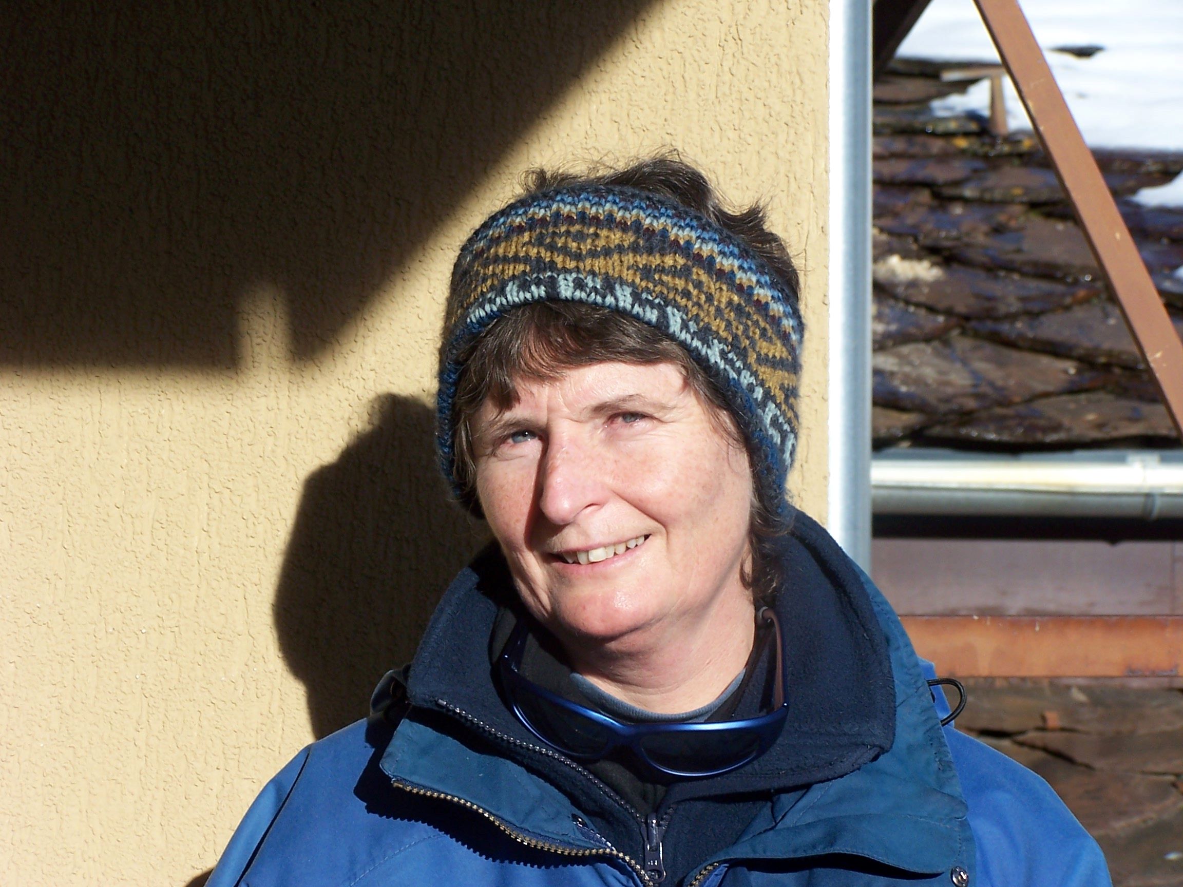 Abortuspionier Anne Verougstraete: 'Het recht op abortus zal altijd ter ...