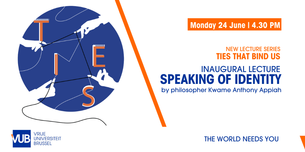 Lecture | Speaking of identity | By philosopher and columnist Kwame ...