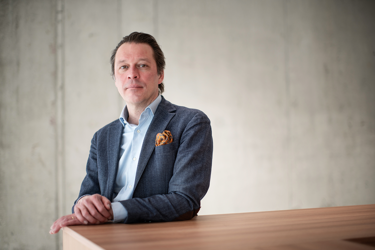 VUB prof Koert Debeuf over Midden-Oosten-Conflict | Vrije Universiteit ...