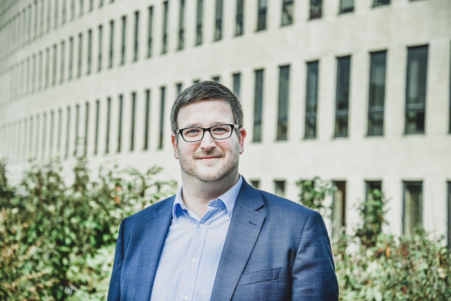 Opinie Rik Vosters: “Taalopleidingen zijn geen zaak van hobbyisme ...