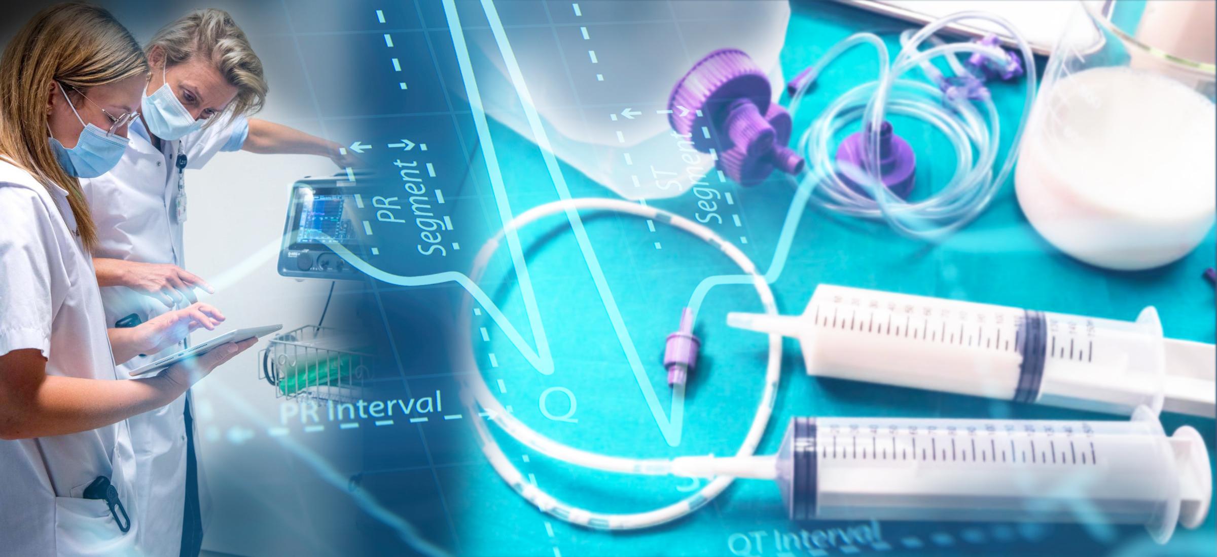 Micro-credential Klinische nutritie | VUB