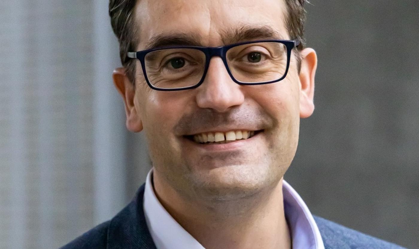 Our research | Vrije Universiteit Brussel