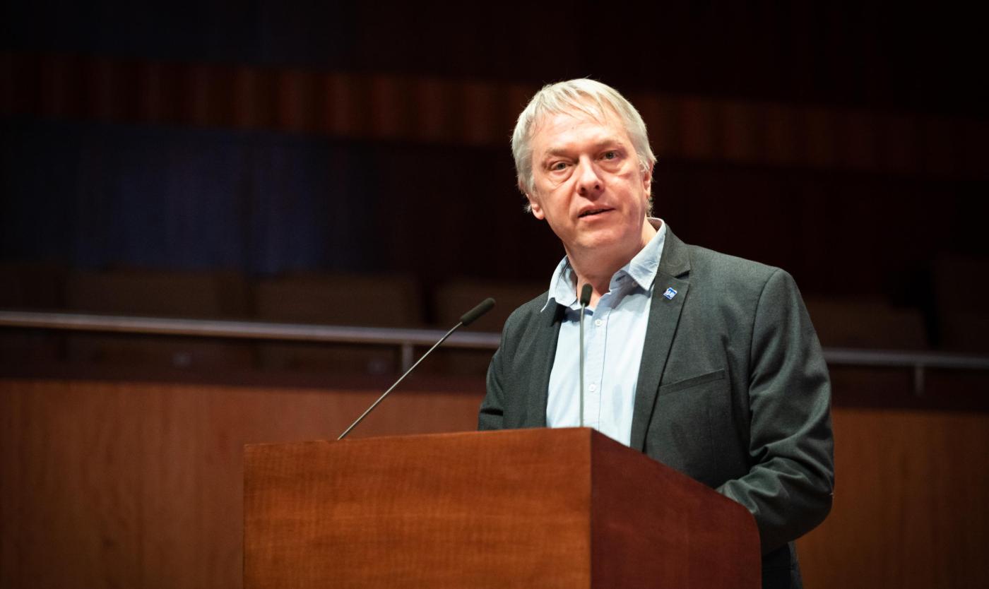 Graduation Ceremony Class of 2022 | Vrije Universiteit Brussel