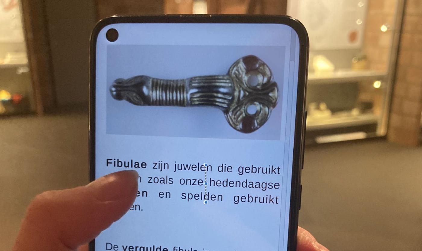 Vrije Universiteit Brussel | Vrije Universiteit Brussel