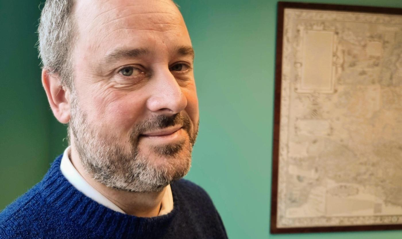 Over ons onderwijs | Vrije Universiteit Brussel