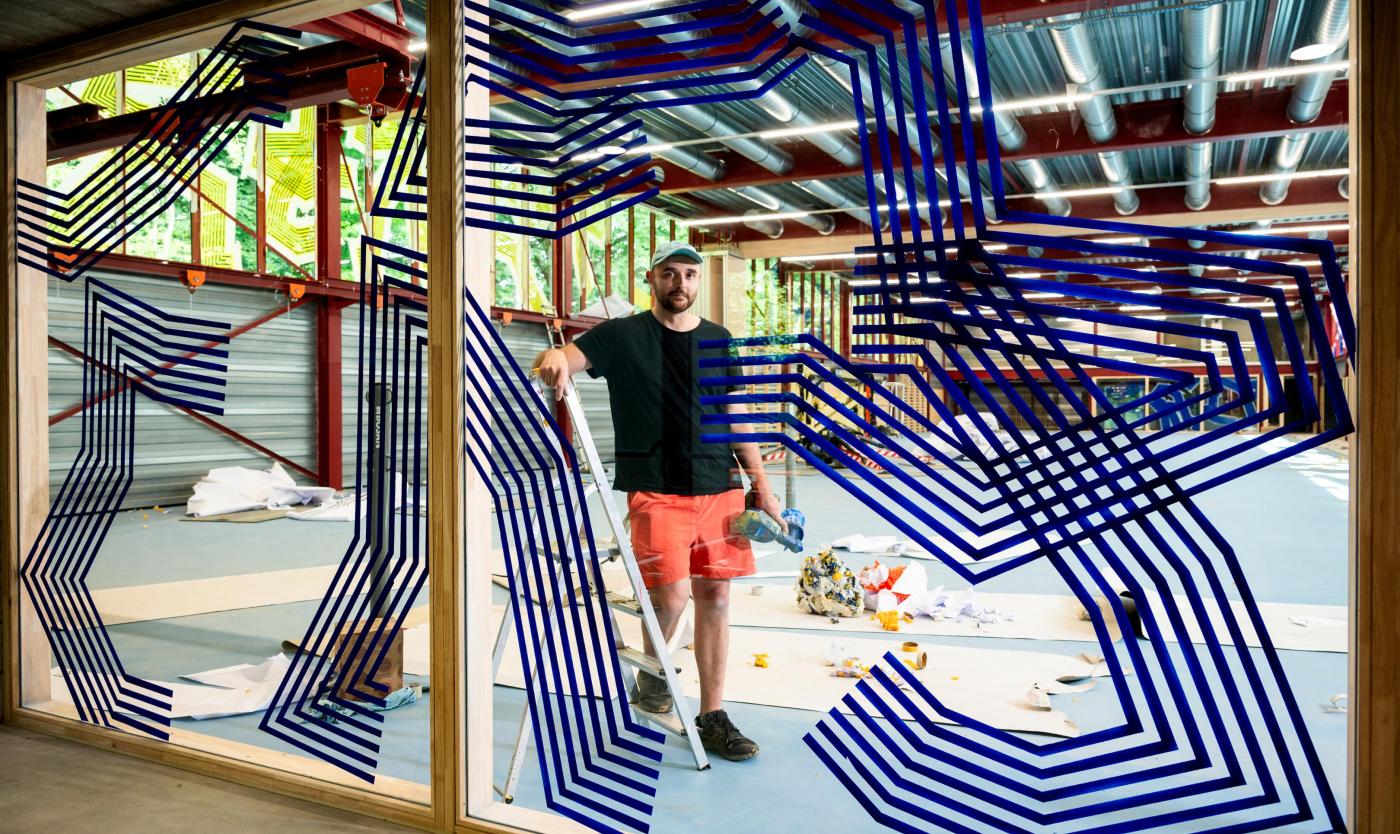 VUB Today | Vrije Universiteit Brussel