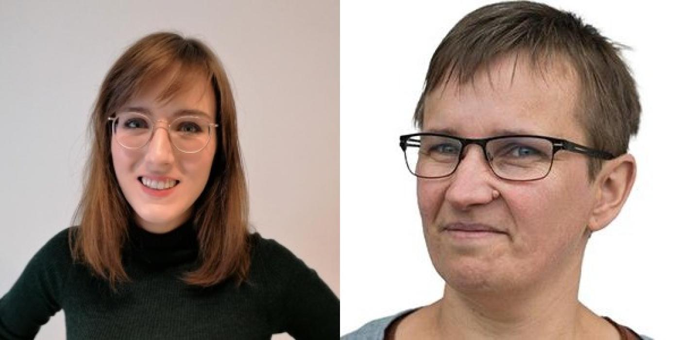 Career coaching | Vrije Universiteit Brussel