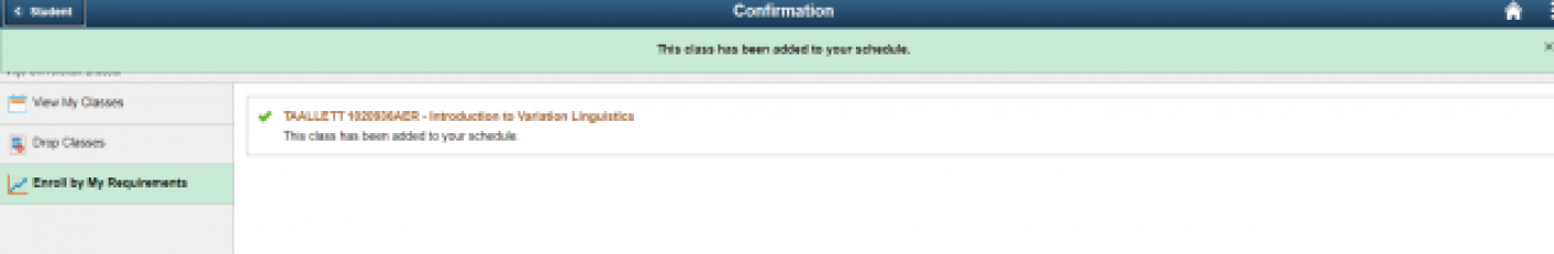 How to register your courses | Vrije Universiteit Brussel