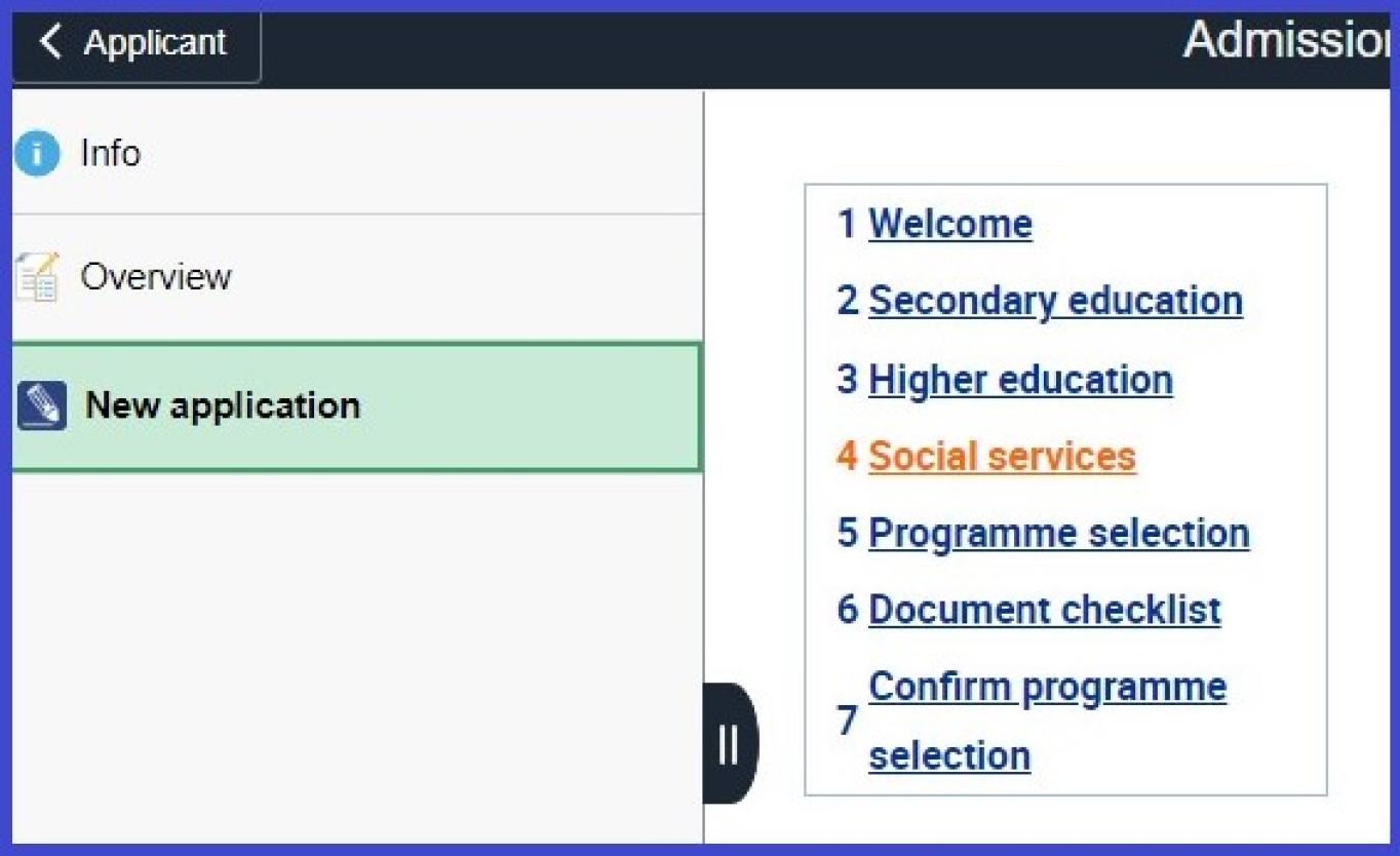 Apply for student housing | Vrije Universiteit Brussel