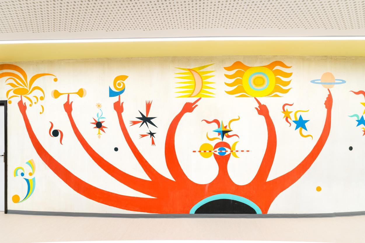 Renaat Braem: The Story of VUB’s Iconic Rectorate Building | Vrije ...