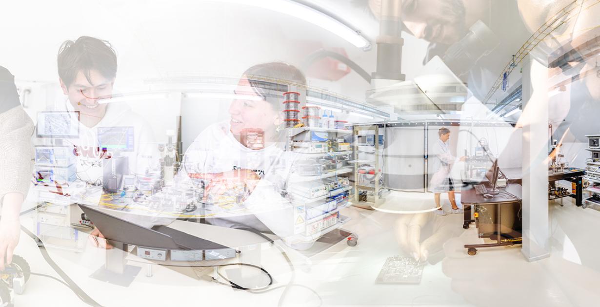 Doctoral study programme | Vrije Universiteit Brussel