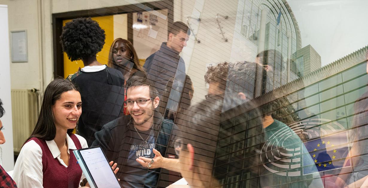 Doctoral Education and Doctoral Schools | Vrije Universiteit Brussel