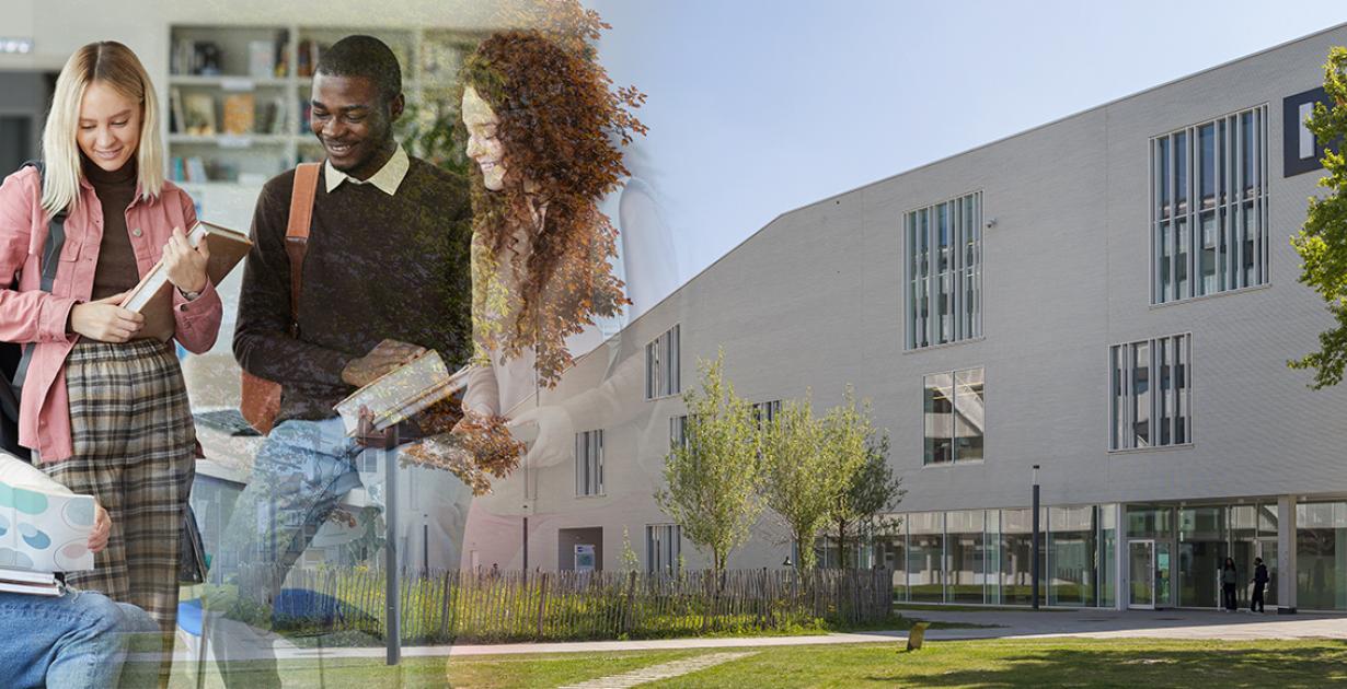 Studying in special situations | Vrije Universiteit Brussel