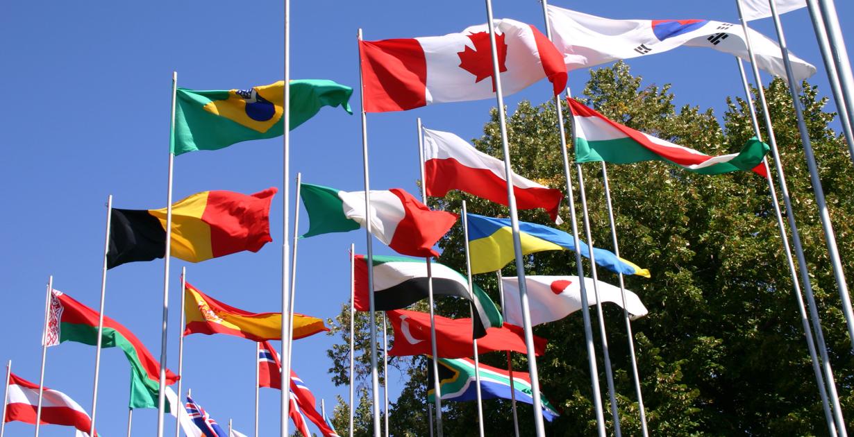 EU uitwisselingen en Erasmus bestemmingen als VUB student | Vrije ...