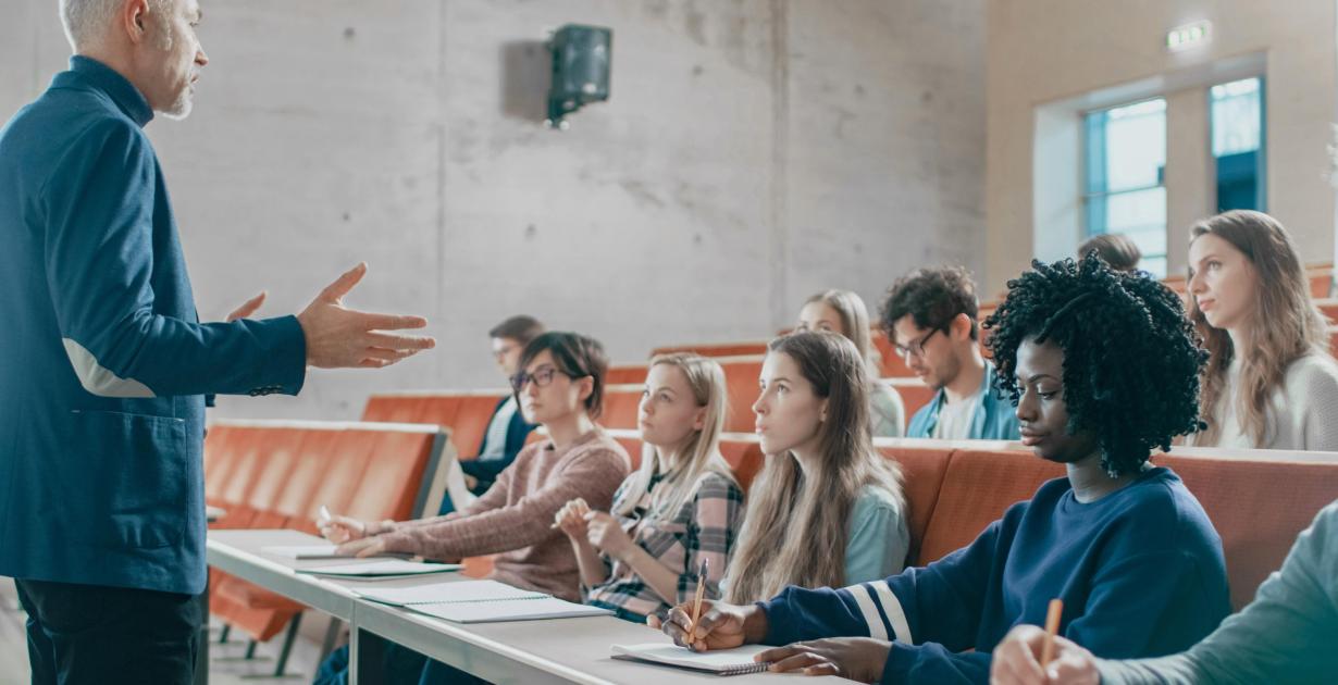 Study progress | Vrije Universiteit Brussel