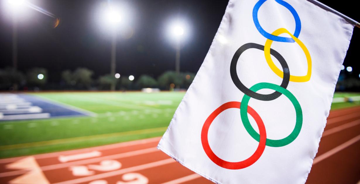 VUB 'Brussels Olympic Research and Education Centre' | Vrije ...