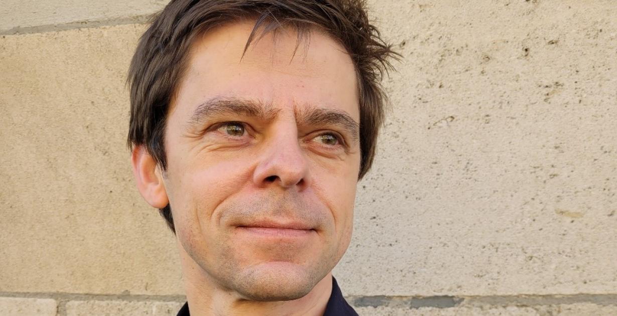 ERC Proof of Concept Grant VUB-onderzoeker Wim De Malsche | Vrije ...