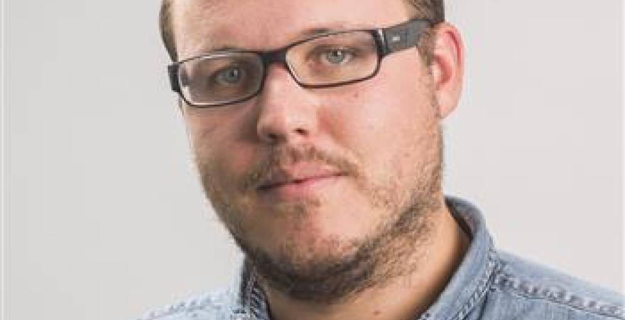 Prof. Tim Raats | Vrije Universiteit Brussel