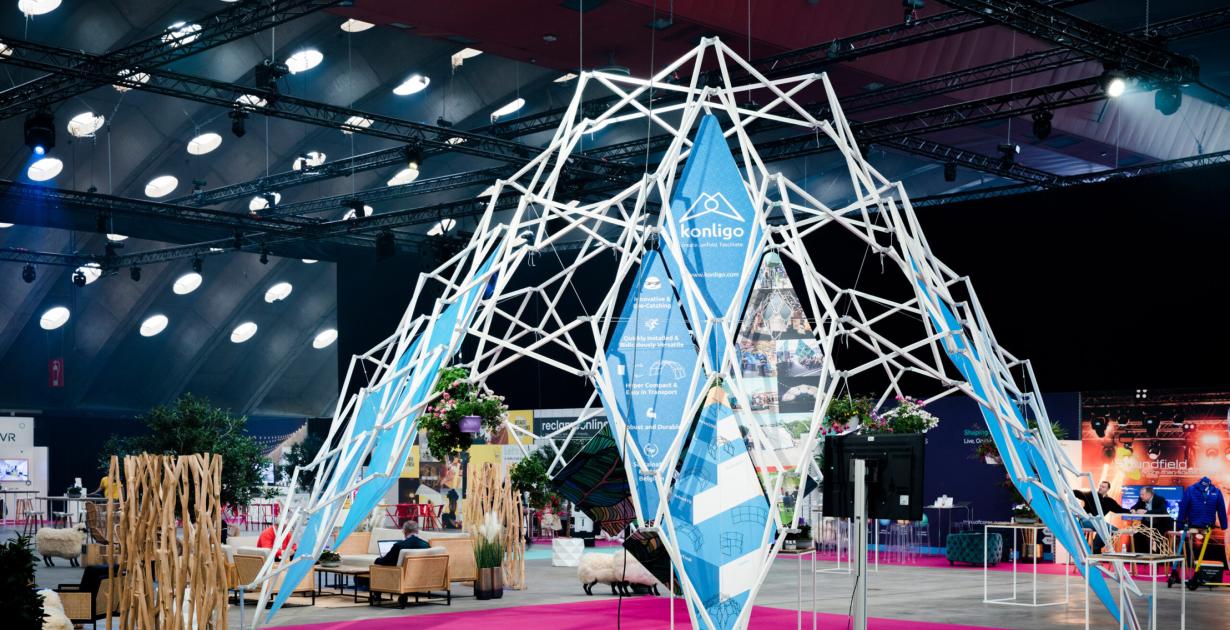VUB-ingenieurs willen een zero waste eventsector | Vrije Universiteit ...