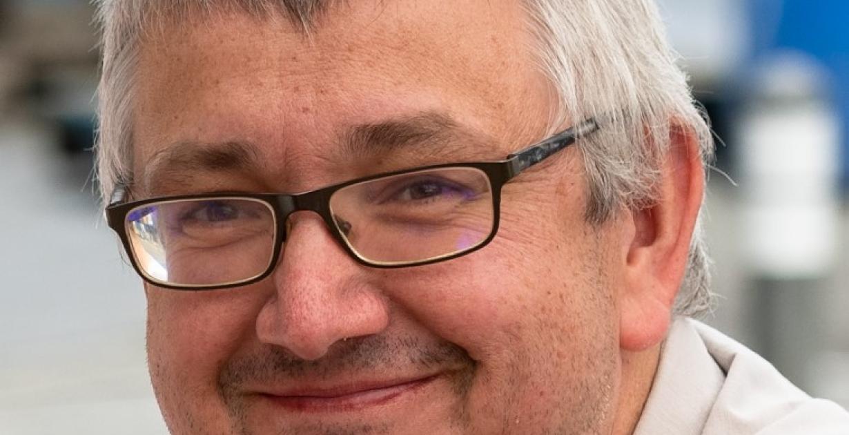 In memoriam Steven Opstaele | Vrije Universiteit Brussel