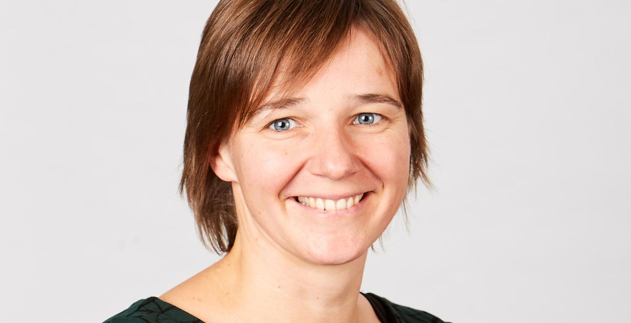 VUB's Marleen Keyaerts nominated for AcademiaNet | Vrije Universiteit ...