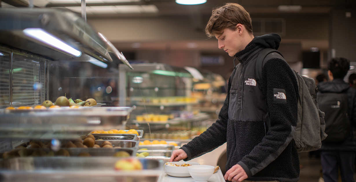 VUB participates in the Flemish Green Deal Protein Shift | Vrije ...