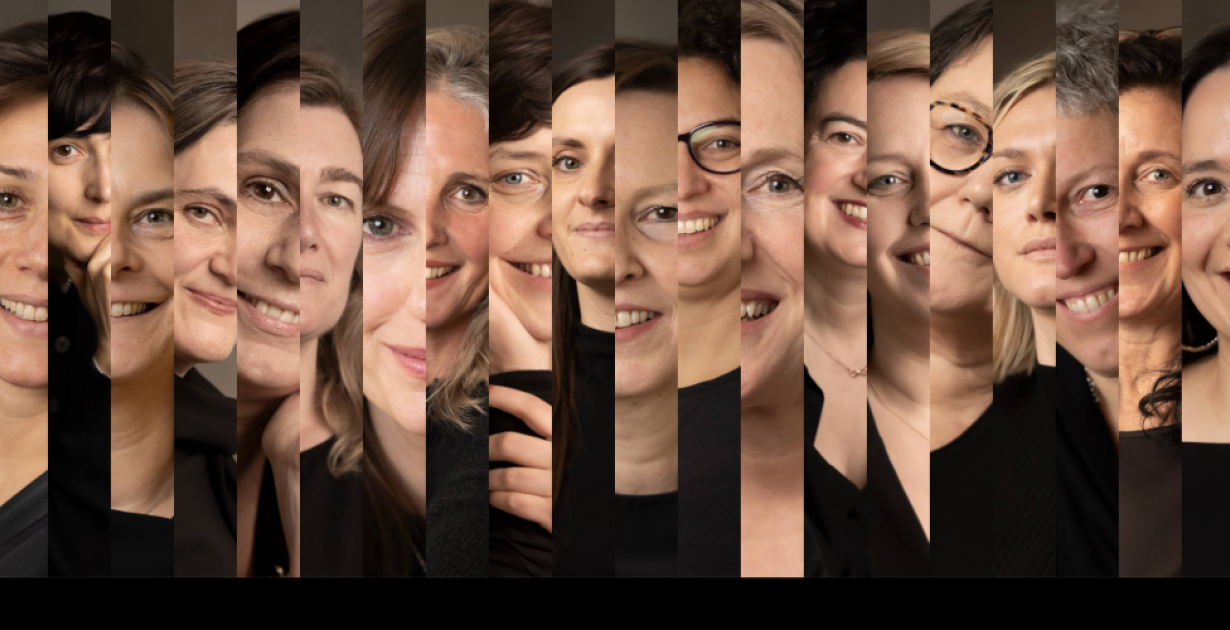 Women shaping science | Exhibition @ Technopolis | 16 - 22 February ...
