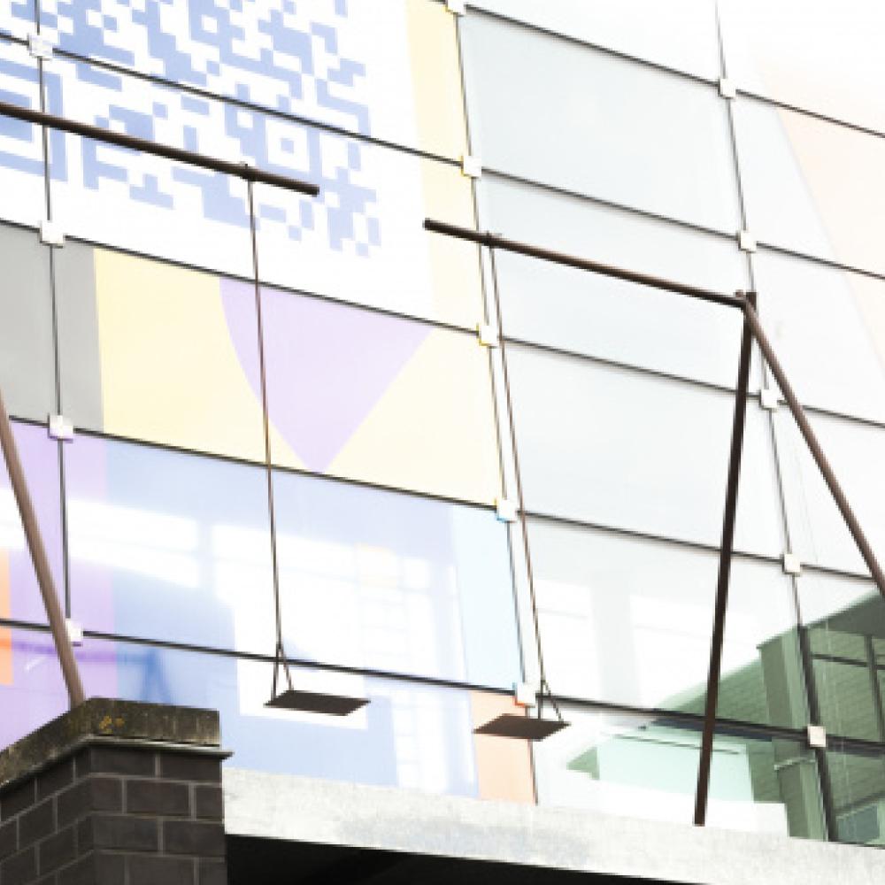 Colin Waeghe - Teenage Wasteland (2009-2010) | Vrije Universiteit Brussel