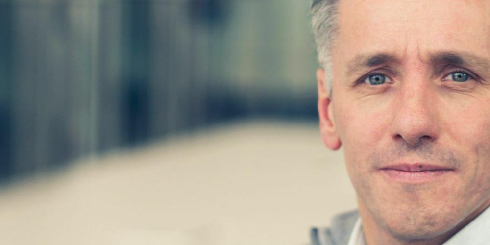 Peter Schelkens succeeds Hugo Thienpont as Vice-Rector from | Vrije ...