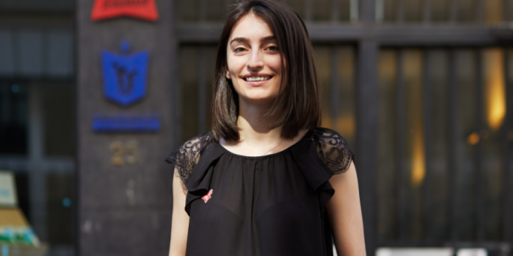 “Ik wil impact hebben op het leven van jongeren” | Vrije Universiteit ...