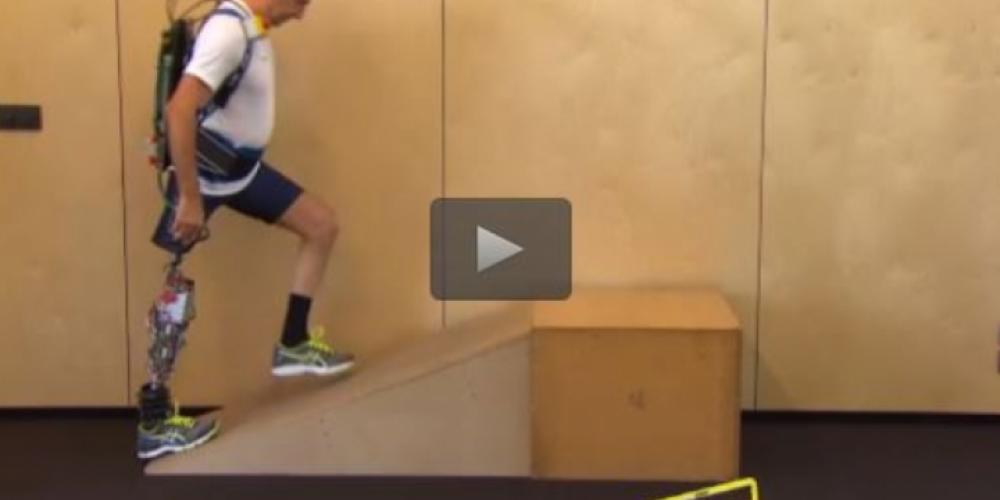 VUB met twee teams naar ‘Bionische Spelen’ in Zürich | Vrije ...