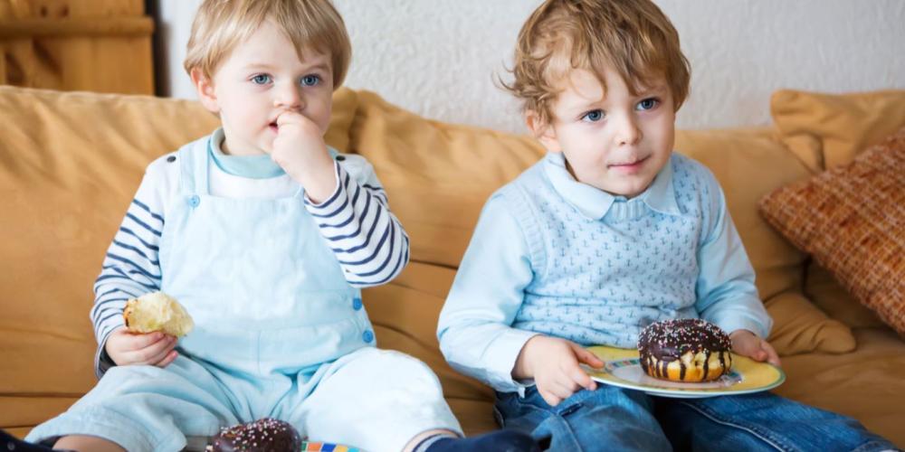 Inge Gies (UZ Brussel): “Kans op overgewicht, obesitas en ca | Vrije ...