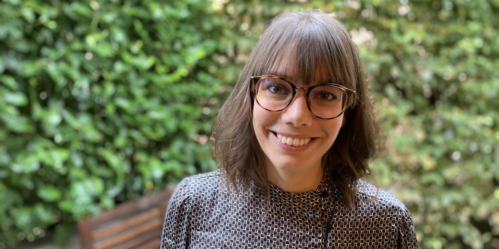 International Women’s Day: combining an academic job with a | Vrije ...