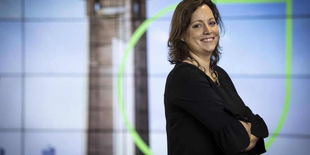 VUB-professor Karen Donders wordt directeur Publieke Opdrach | Vrije ...