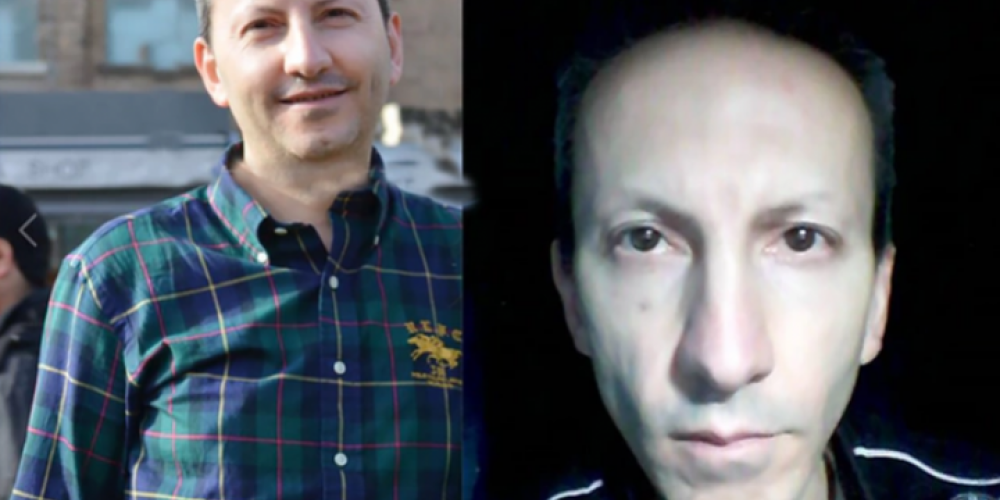 Djalali reeds 1000 dagen in de gevangenis | Vrije Universiteit Brussel