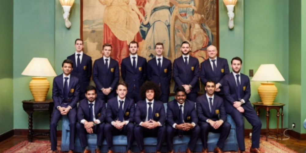 IFBI: voor wie een topbaan in het profvoetbal ambieert | Vrije ...