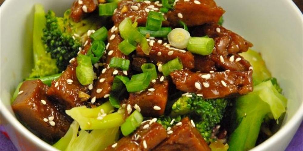 Voortaan élke dag een veganistische maaltijd in VUB-resto | Vrije ...