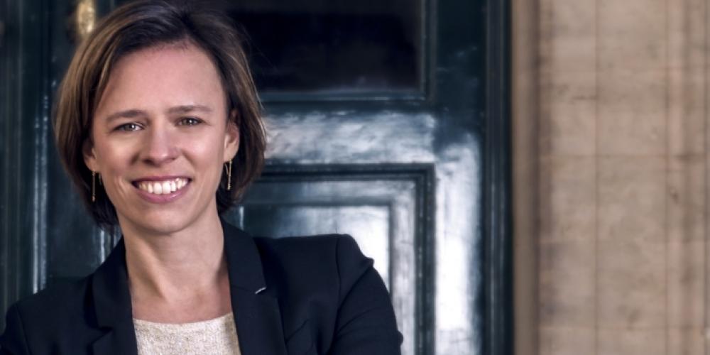 Nieuw in Elsene: een schepen voor universiteiten | Vrije Universiteit ...