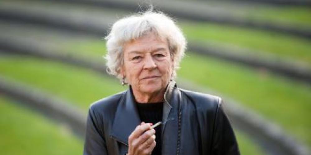 In memoriam: Frie Leysen (1950 - 2020) | Vrije Universiteit Brussel
